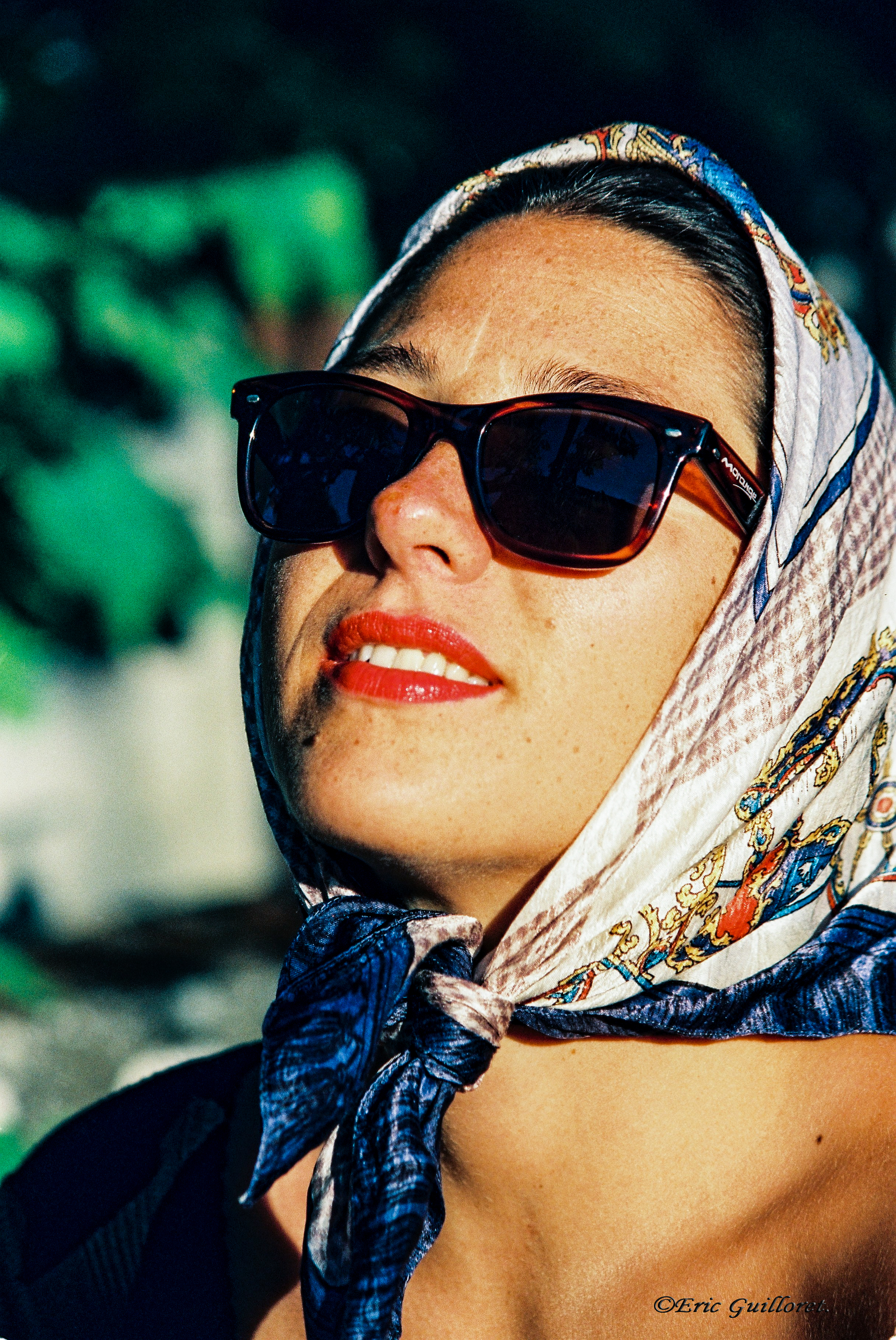 La plus Belle - Eric Guilloret | Photographie