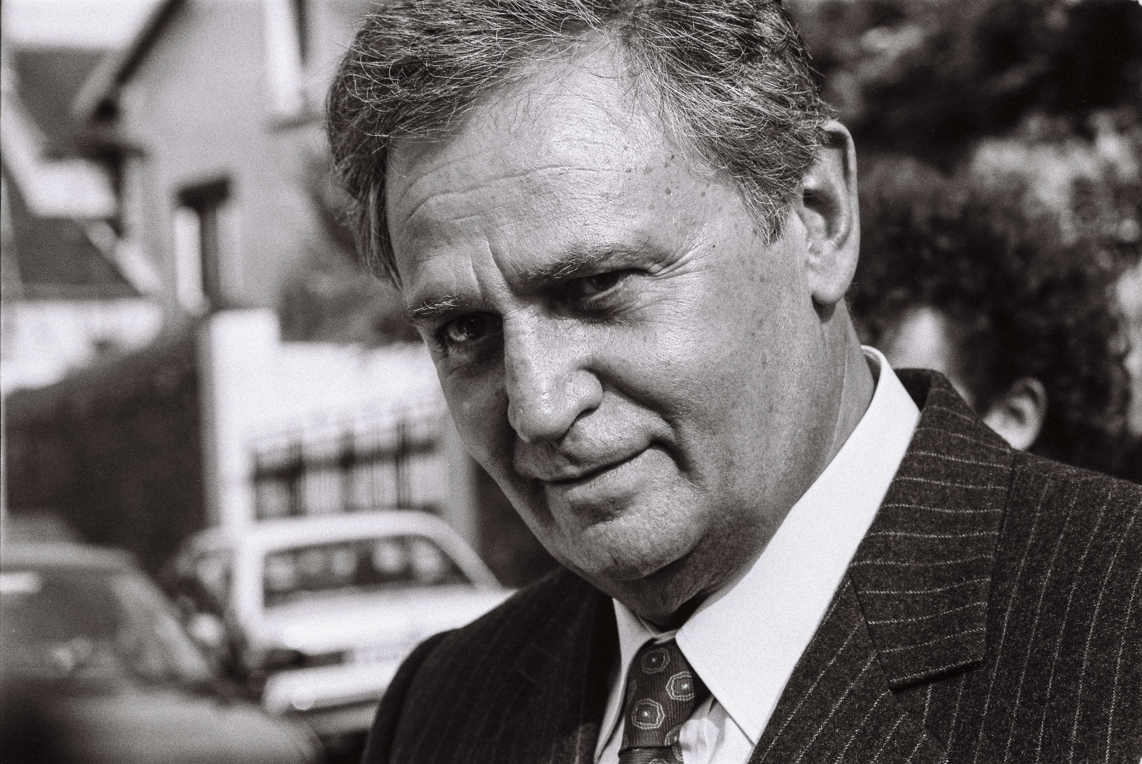 Roger Hanin Meriel - Eric Guilloret | Photographie