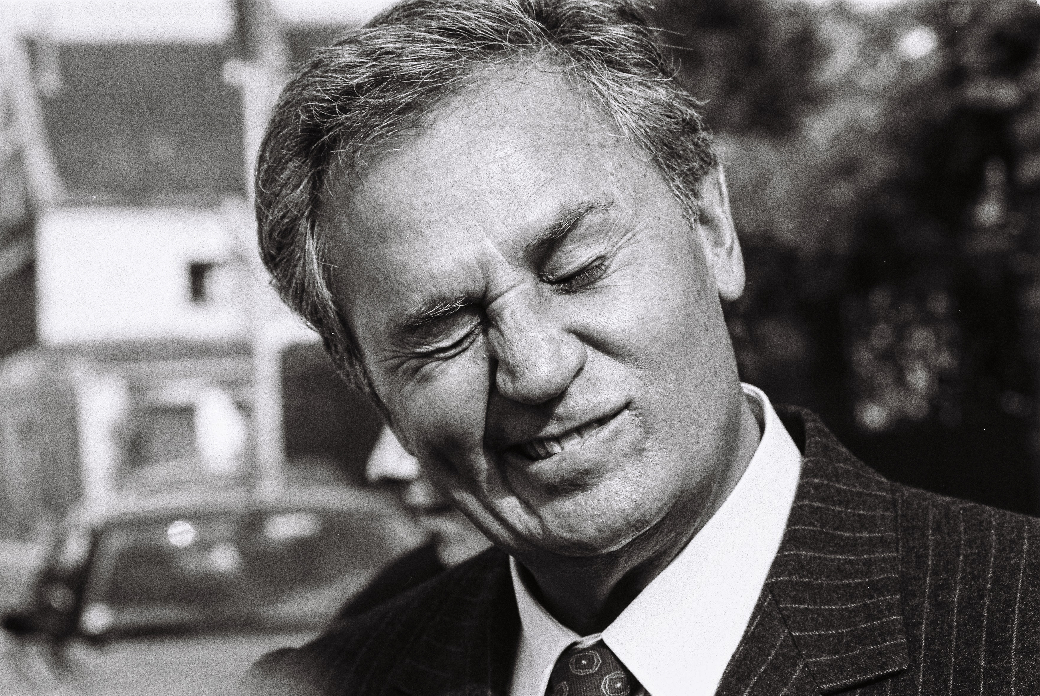 Roger Hanin Mériel - Eric Guilloret | Photographie